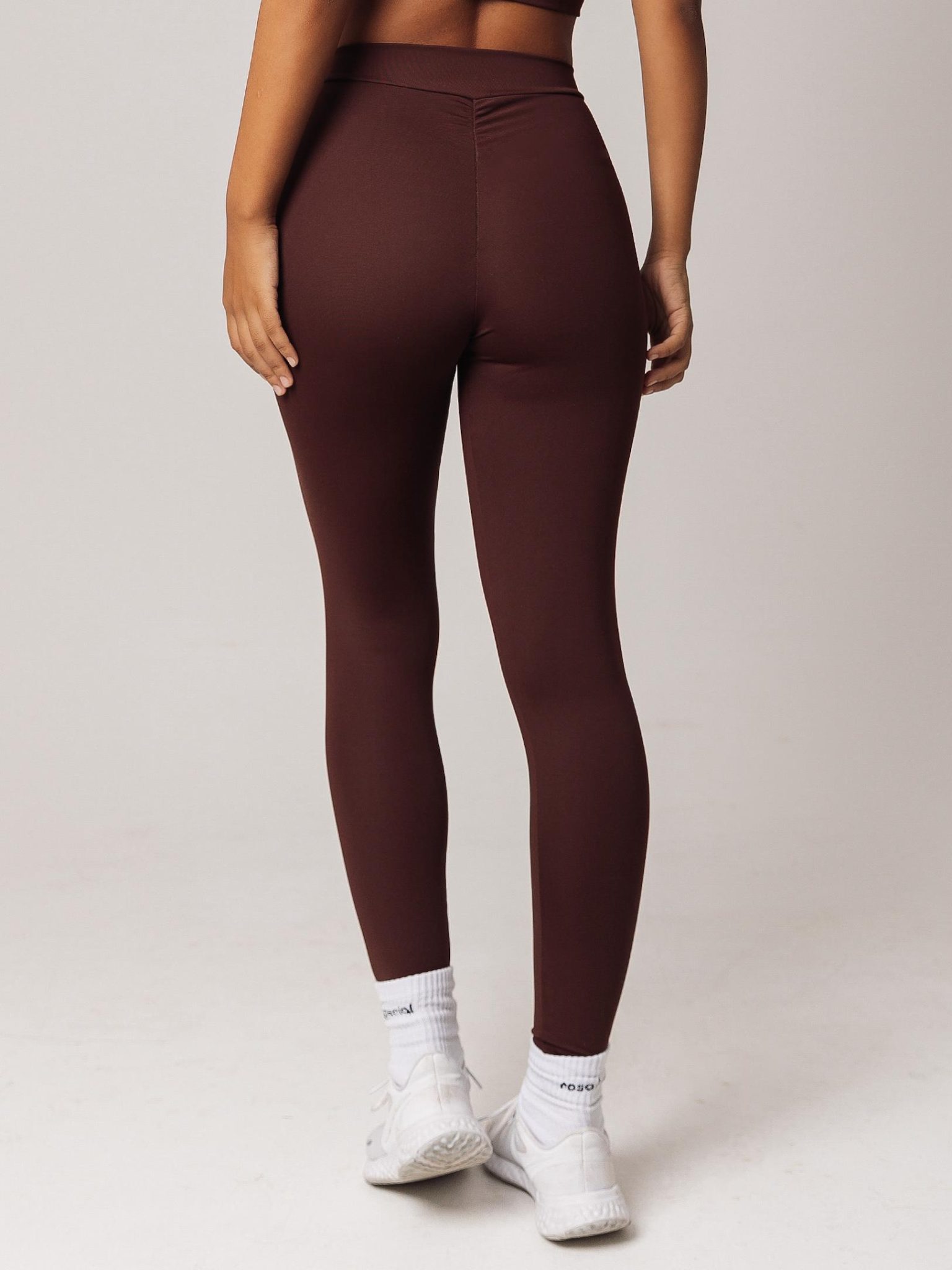 COLEÇÃO COFFEE • Rosa Imperial