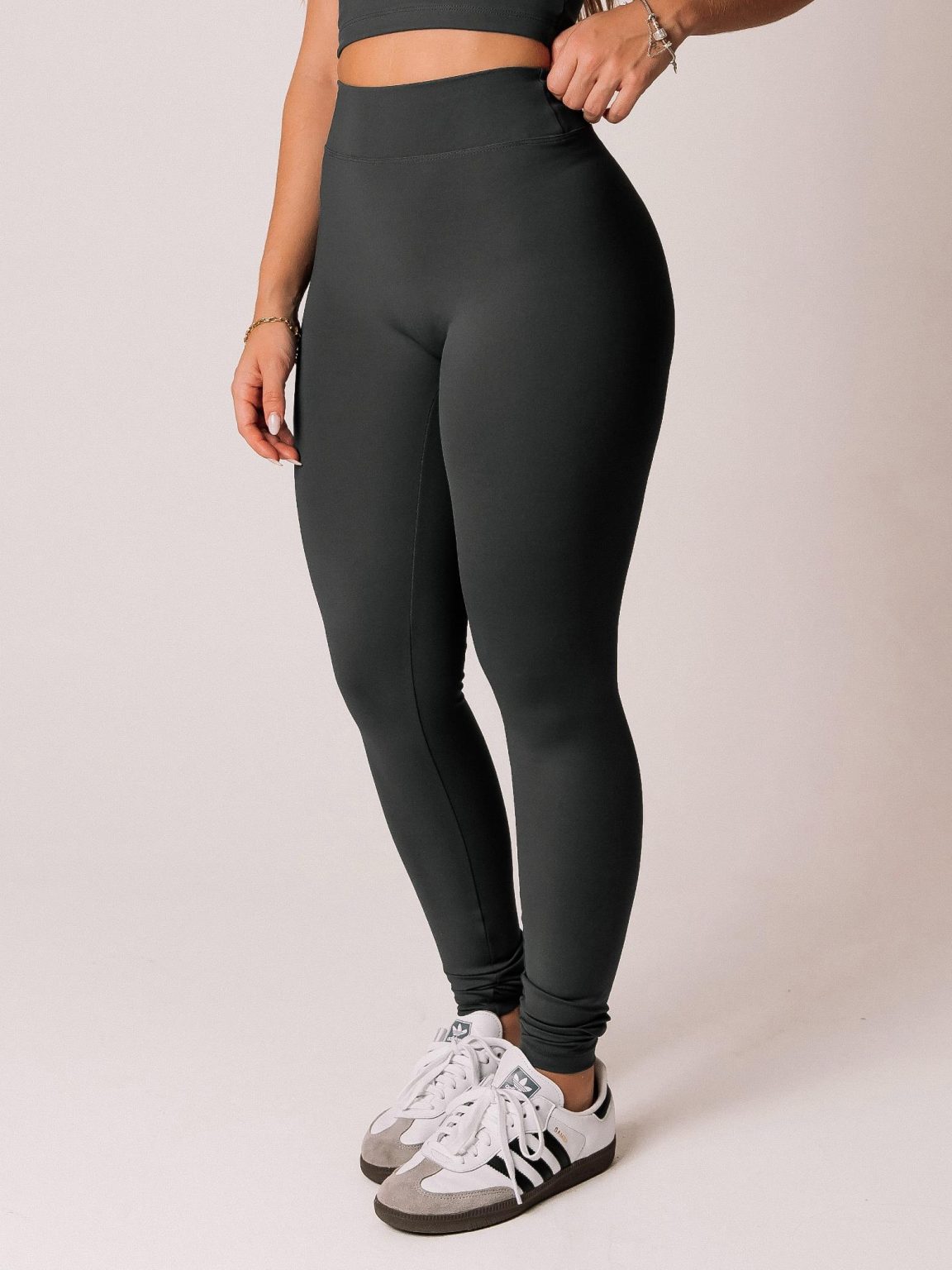 LEGGINGS – Rosa Imperial